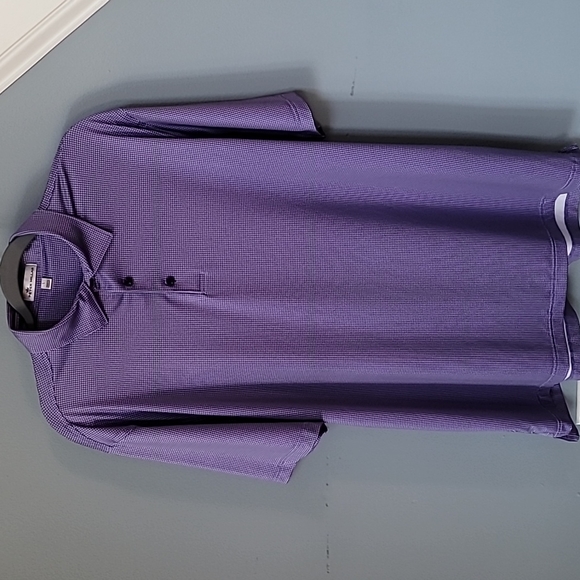 Peter Millar | Shirts | Peter Millar Mens Polo Shirt | Poshmark